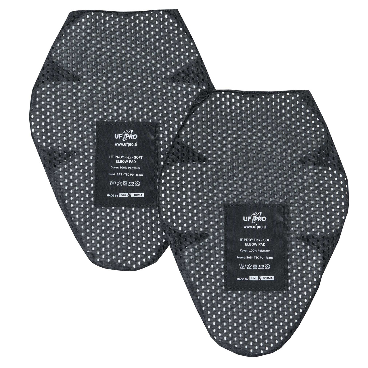 UF Pro Flex-Soft Elbow Pads