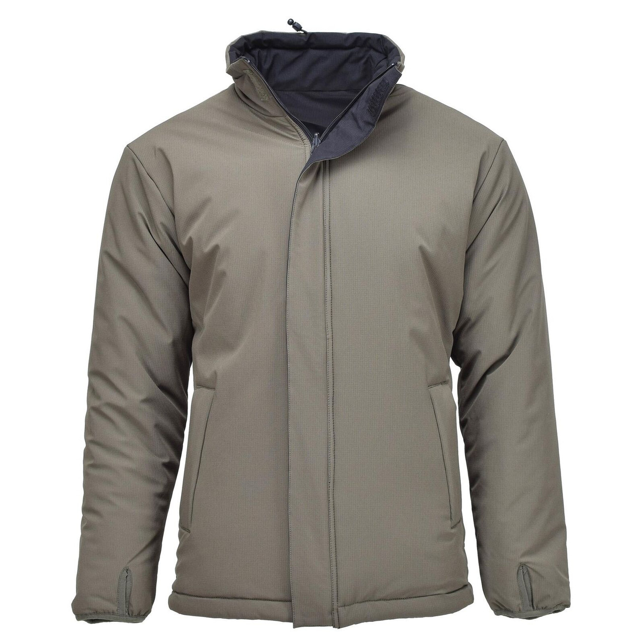 Mil-Tec Reversible Insulated Jacket