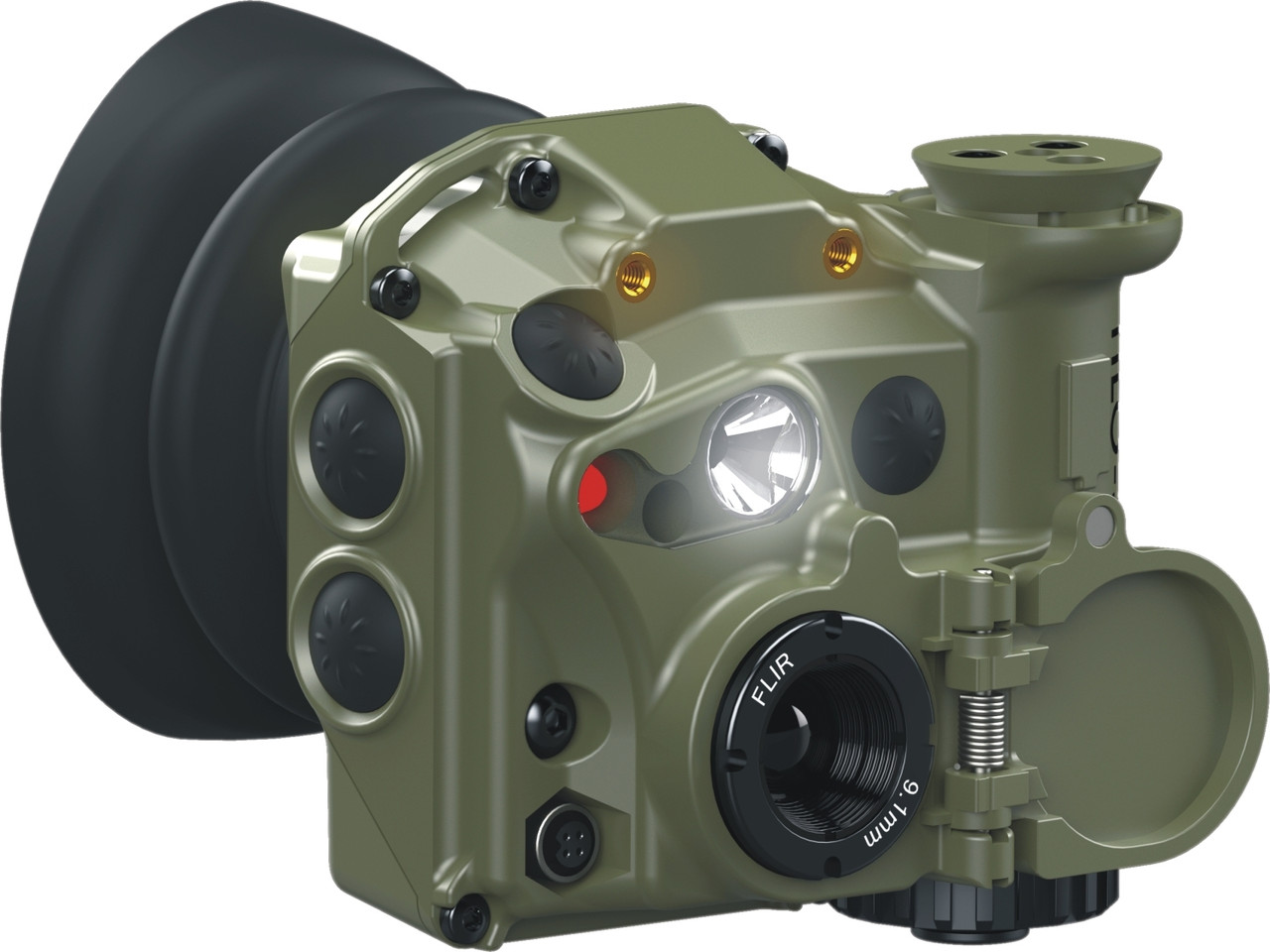 Andres Industries TILO-3