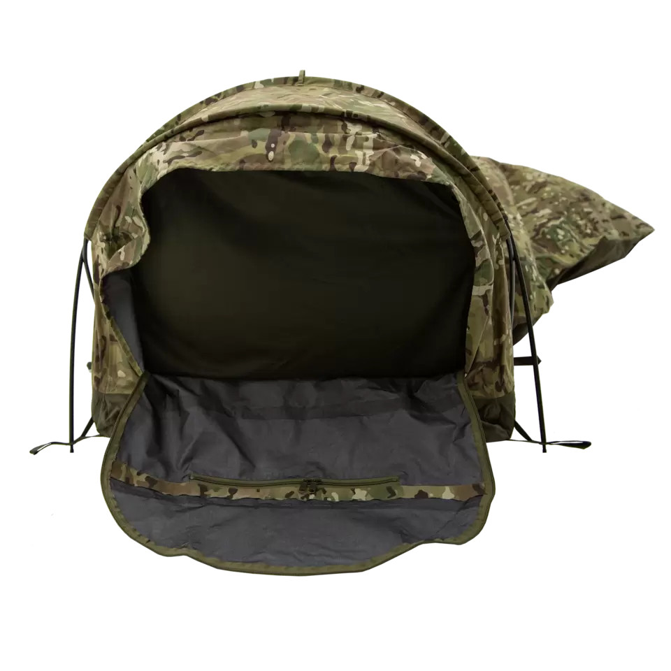 Carinthia Observer II Plus Multicam Bivouac bag