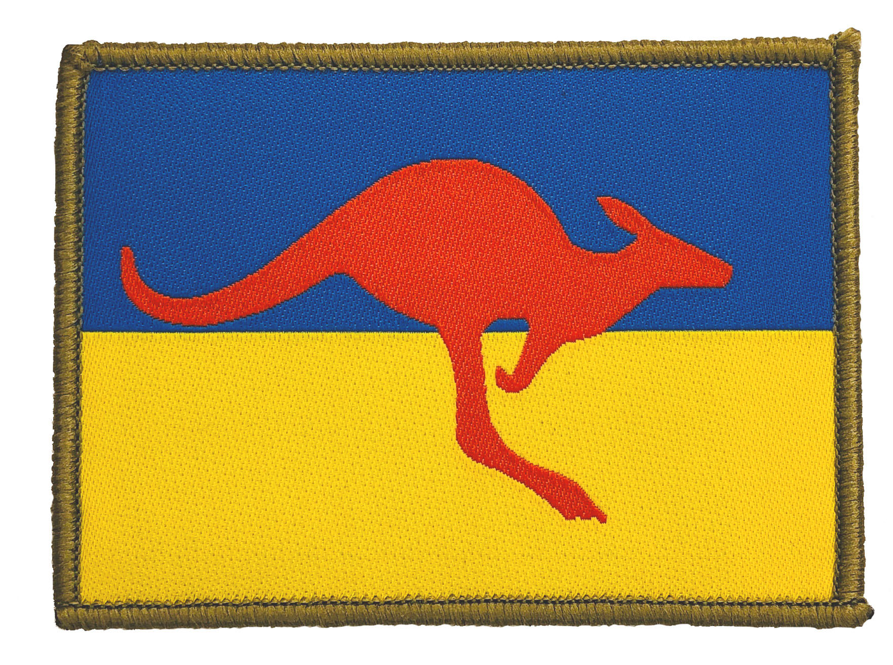 Ukraine Patch Sold Out! - Cool Kit Australia