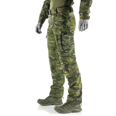 UF Pro Striker HT Combat Trouser Multicam Tropic.