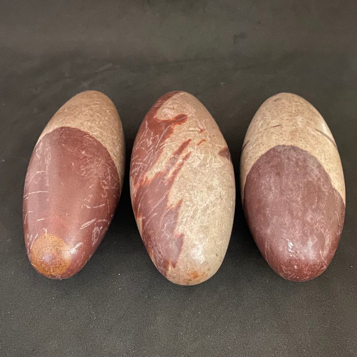 Buy Shiva Lingams Narmada River Stone Online
