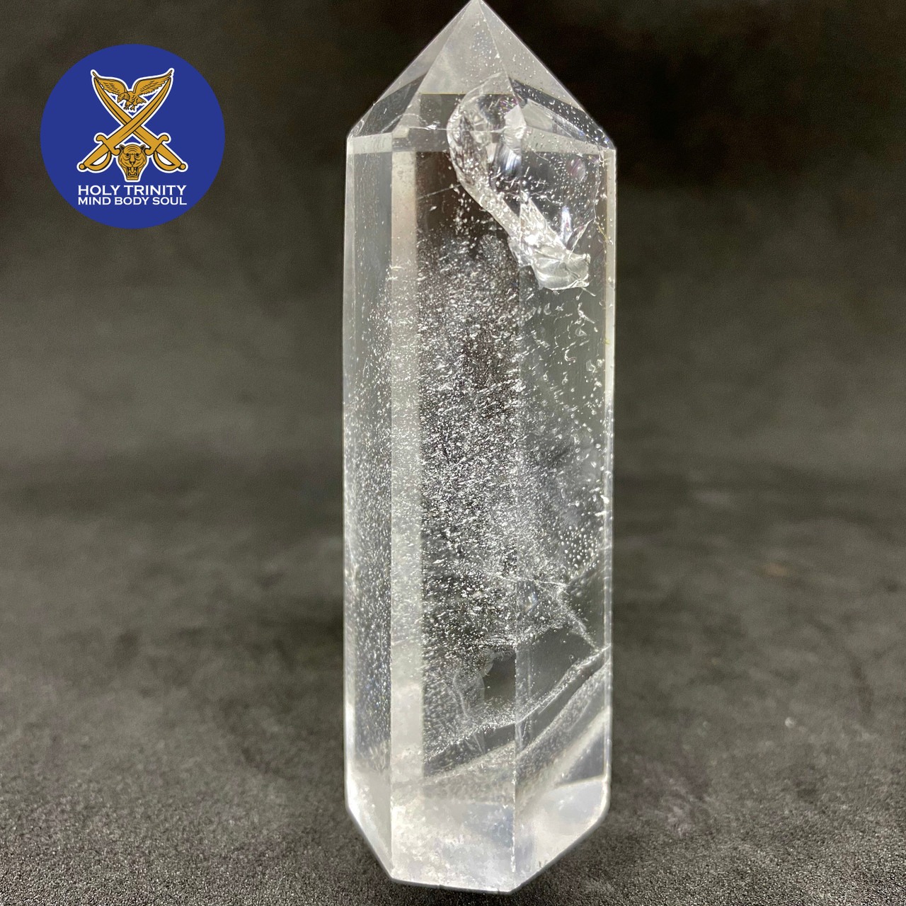 Quartz Generator-1.1