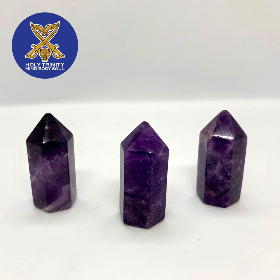 Amethyst Generator Point-4.3
