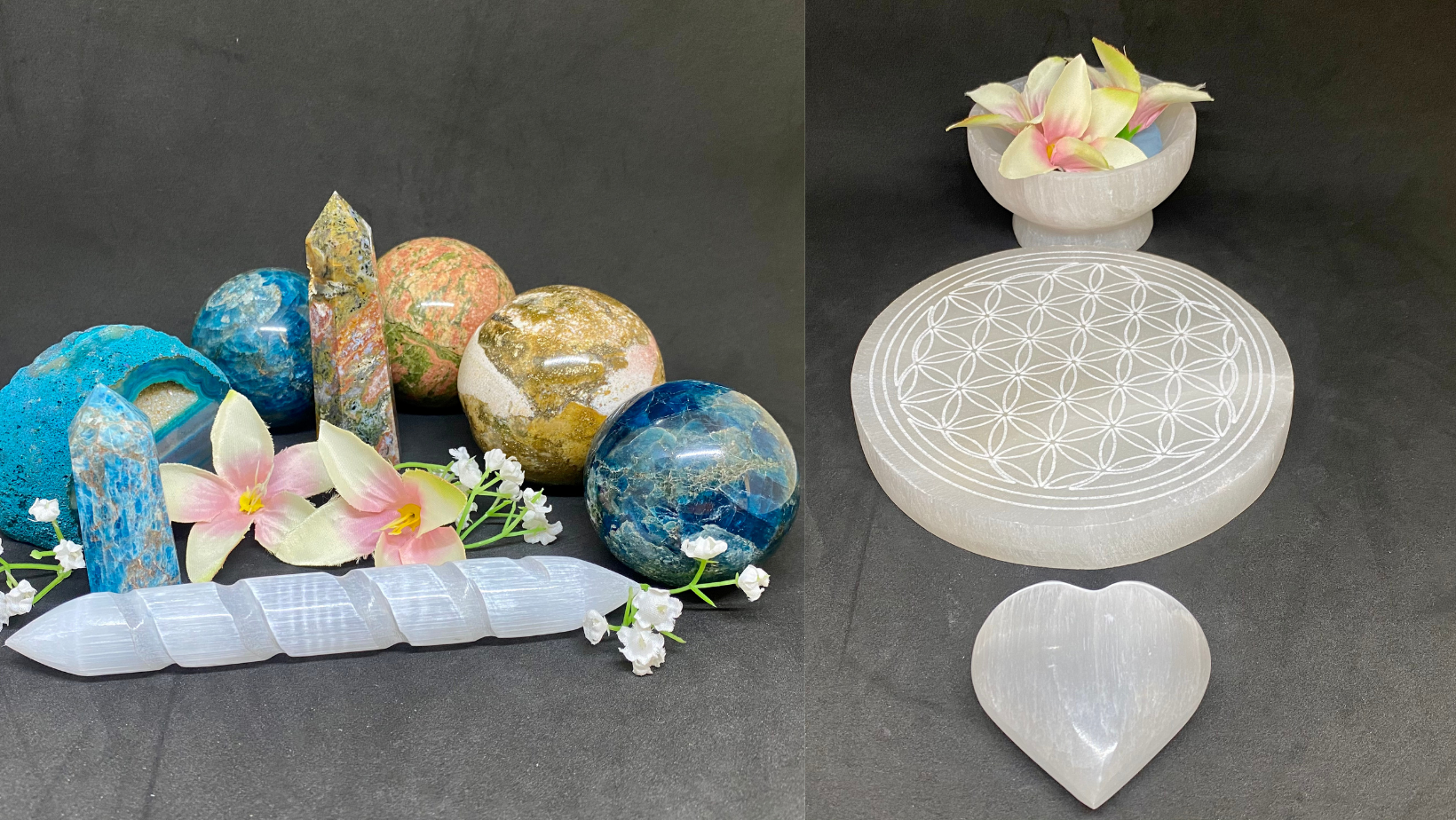 Crystals Australia | Buy Hand Picked Crystals, Organic Herbs & Spices ...