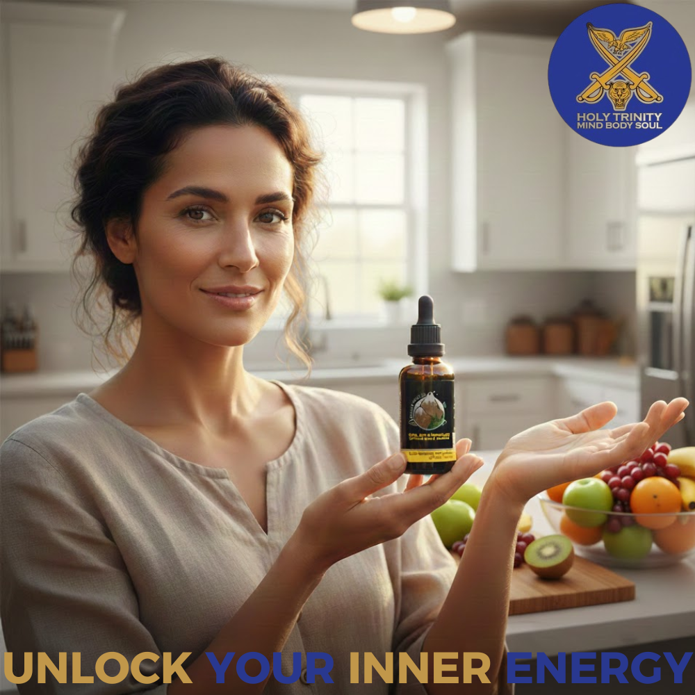 Shilajit Drops for Stress Relief and Mental Clarity: Does It Work ...