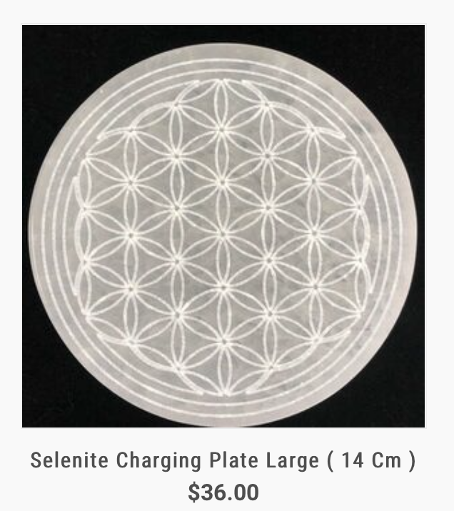 Selenite Crystal Meaning, Healing Properties, Uses, And Popular ...