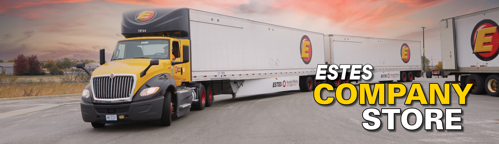 Estes Express Lines