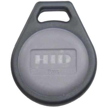 HID proximity Key Tag Keyscan 36 Bit Format - The Systems Depot Inc ...