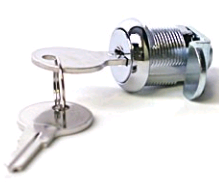 Short Cam Lock - The Systems Depot Inc - B2B Store