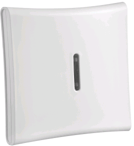 DSC PG9920 Wireless PowerG Repeater, 915MHz, 161 x 161 x 50mm