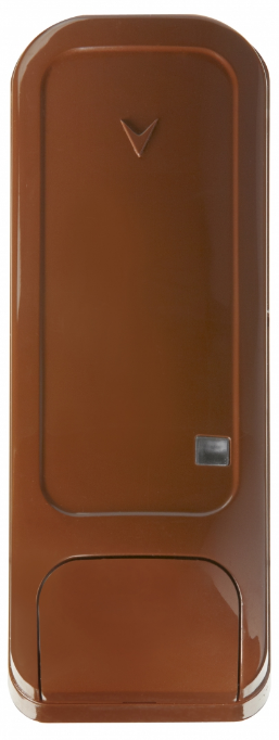 DSC PG9945BR Wireless PowerG Door & Window Security Contact With ...