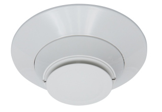 Fire-Lite SD365 Intelligent Photoelectric Smoke Sensor, LiteSpeed Only