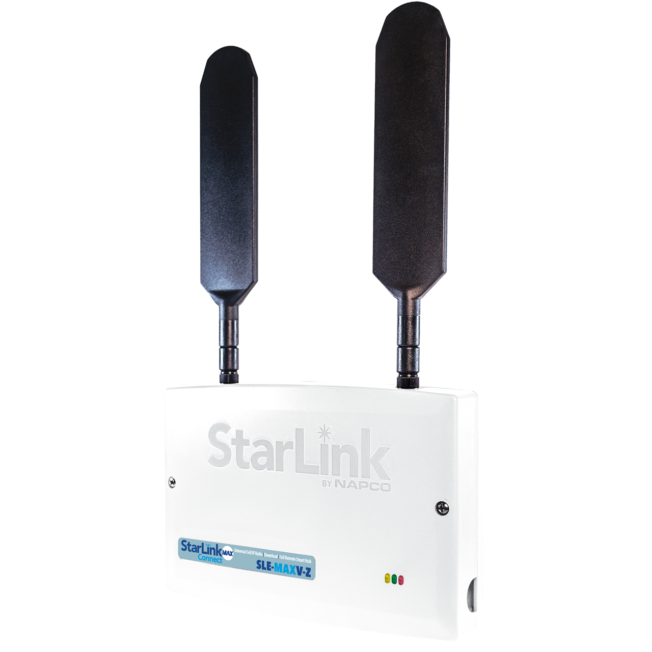 StarLink MAX Connect SLE-MAXV-Z Universal Cell/IP Communicator & Hub
