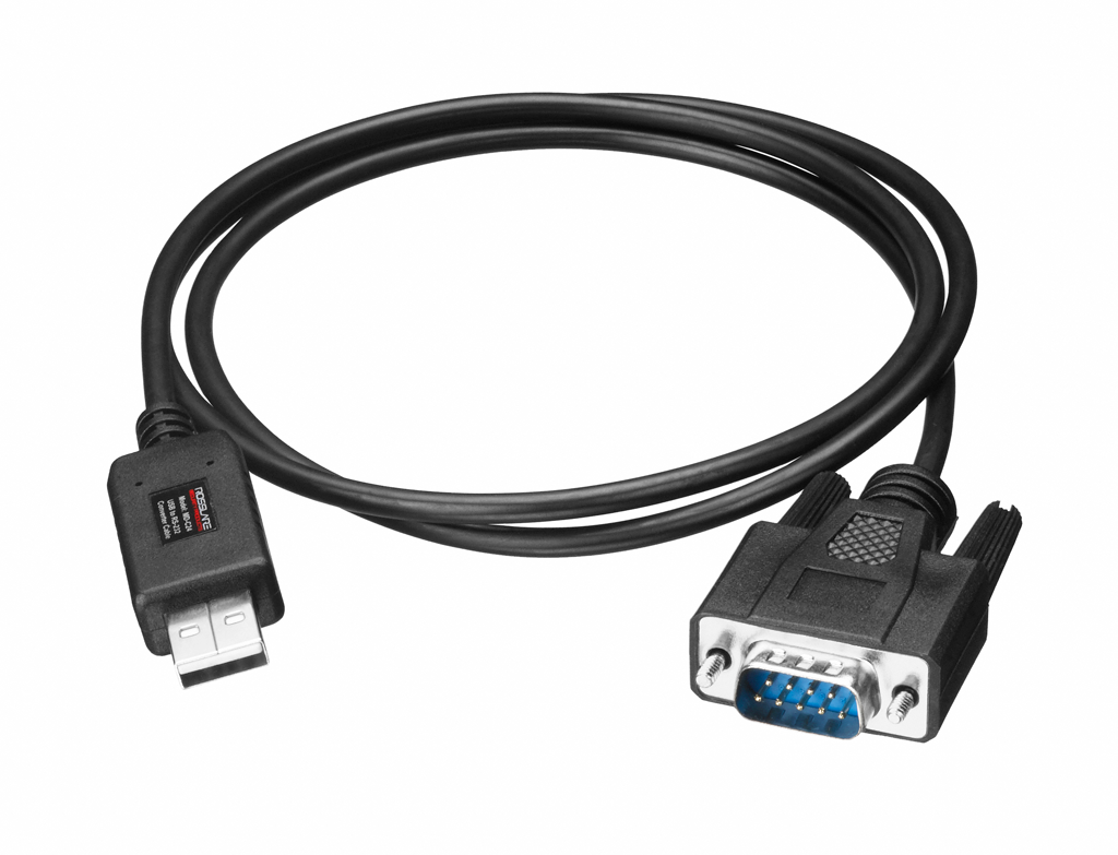 RS-232 to USB Converter cable - The Systems Depot Inc - B2B Store