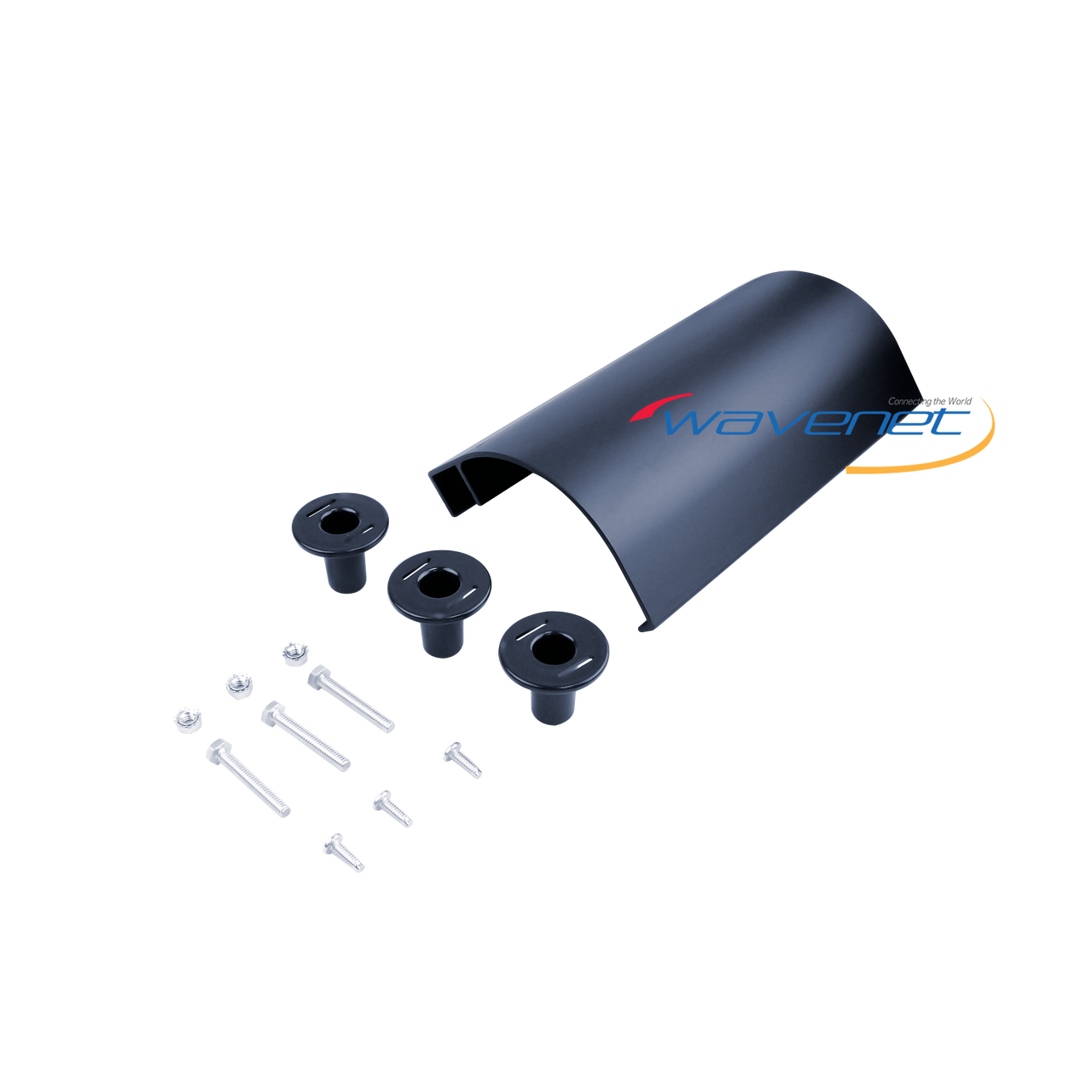 Cable Ladder Radius Drop Attachment - The Systems Depot Inc - B2B Store