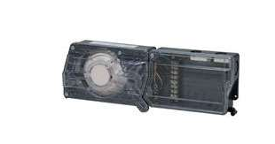 Honeywell DNRW Watertight Non-relay Photoelectric Duct Smoke Detector