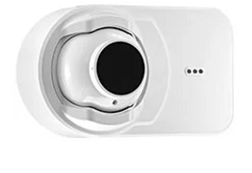 Addressable Single-ended Reflective Beam Smoke Detector 328' Max Range ...