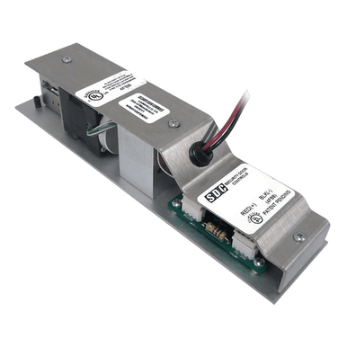 SDC LR100JAK QuietDuo LR100 Series Jackson Install Retrofit Electric ...