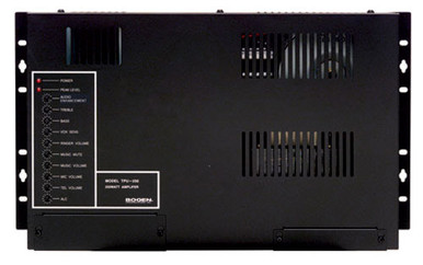 250WATT AMP W/ ALC AND APHEX A - The Systems Depot Inc - B2B Store