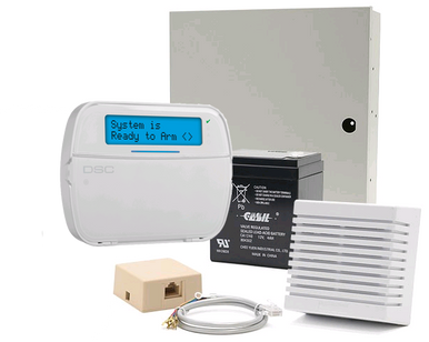 DSC HS32-51 PowerSeries Neo HS2032NK Control Panel Kit