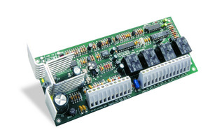 DSC PC4204CX Power Supply/Relay Output/ Combus Repeater Module