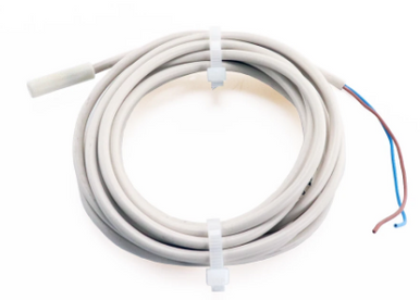 DSC PGTEMP-PROBE External Temperature Probe for PG9905 PowerG Wireless ...