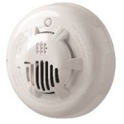 DSC WS4933 Wireless Carbon Monoxide Detector, Compatible w/ IMPASSA and ...