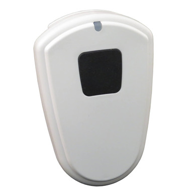 Elk Products ELK-319PB1 Heavy Duty Panic Button - 319 Series