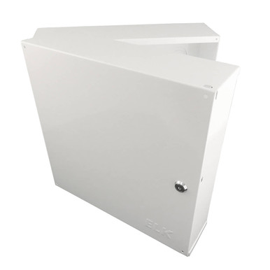Elk Products ELK-TB14 Tamper-Resistant Metal Enclosure