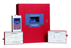 411 Secondary Digital Alarm Communicator Transmitter