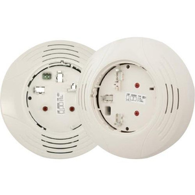 B-200SR-LF-WH Low Frequency Intelligent Sounder Base