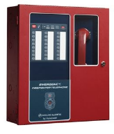 Fire-Lite ECC-FFT Fire Fighter Telephone System