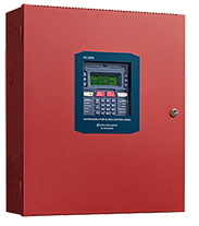 Fire-Lite ES-200X Fire Alarm Control Panel, SLC Loop, 198 Addressable ...