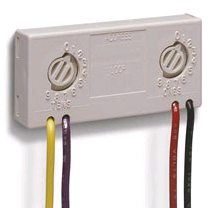 Fire-Lite MMF-301 Monitor Module