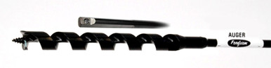 3/4" Auger Bit Bellhanger 18"L 1/4" DiaShaft - The Systems Depot Inc ...