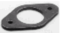 Spacer For Roller Ball, Dome Switch, Flanged Push Button Wh - The ...