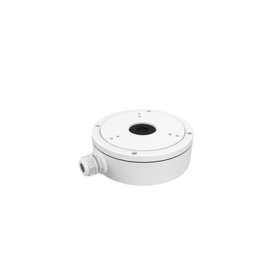 Hikvision CBM Conduit Base for Dome Camera, White