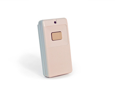 SINGLE-BUTTON PENDANT TRANSMITTER - The Systems Depot Inc - B2B Store