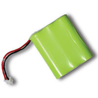 2GIG 2GIG-BATT2X Replacement Battery Packs