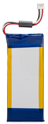 2GIG BATTERY-GC3 Replacement Battery for GC3