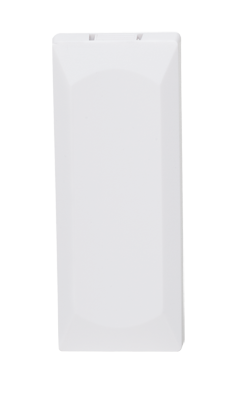 2GIG-DW10-345 Thin Door/Window Security System Contact Sensor (DW10)