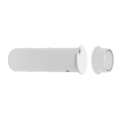 2GIG 2GIG-DW20e-345 Encrypted Recessed Door/Window Sensor (DW20e)