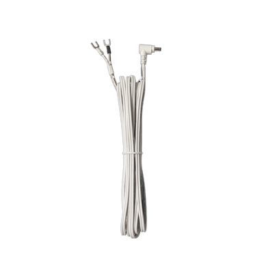 2GIG 2GIG-EDG-CBL EDGE Power Cable with Barrel Connector