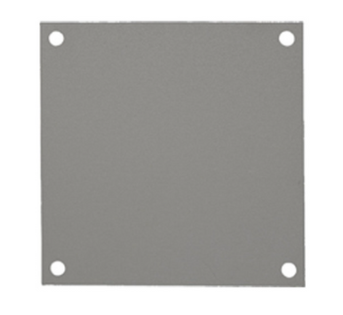 16 X 14 Metal Back Plate - The Systems Depot Inc - B2B Store