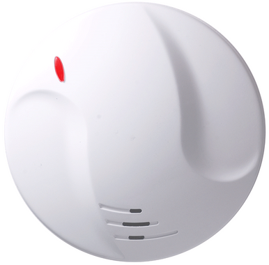 GEM-SMK Supervised Digital Smoke Detector