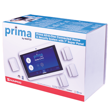PKIT1A Prima System in a Box AT&T
