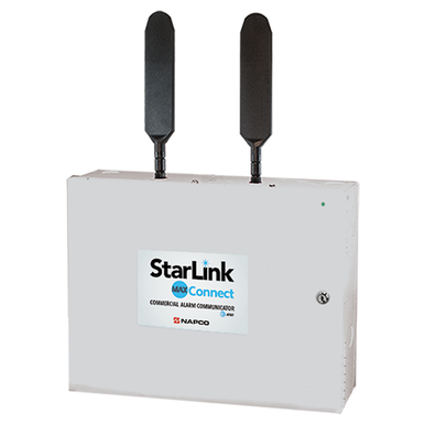 StarLink SLE-MAXA-CB MAX Universal Intrusion 5G LTE-M Sole Path ...