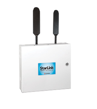 StarLink MAX SLE-MAXV-CB-TF Universal Intrusion 5G LTE-M Sole Path ...